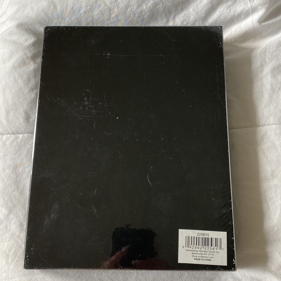 Holson | Other | Holson Twotone Silver And Gold Photo Album Holds 0 4x6 ...